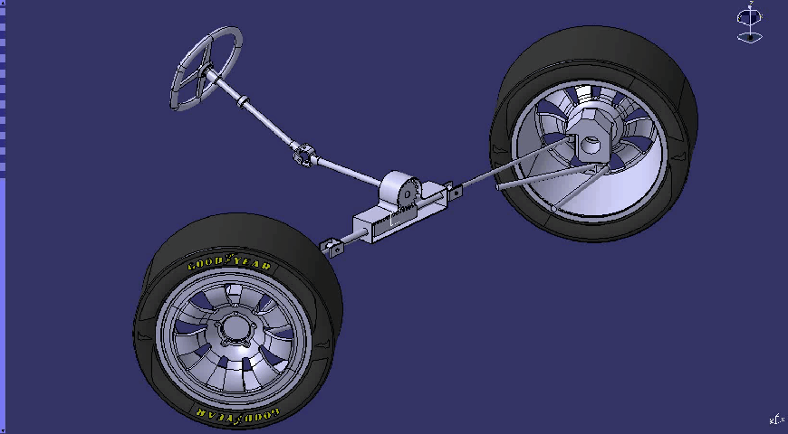 What Makes Your Car Steer? A Deep Dive into Steering System Parts ...